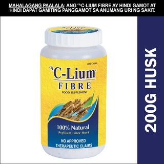 psyllium - Best Prices and Online Promos - Aug 2024 | Shopee Philippines