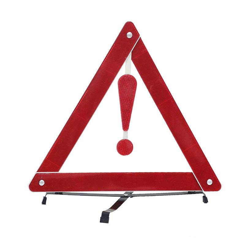 Safety Early Warning Device Road Safety Signs Road Barricade Warning ...