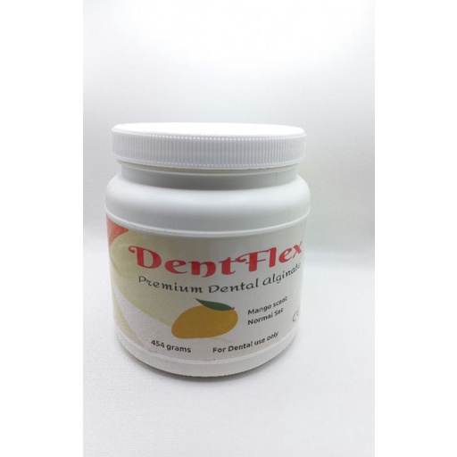 Denflex Dental Alginate 454g | Shopee Philippines