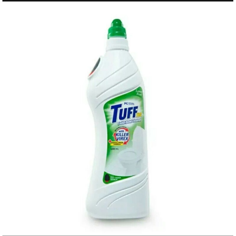 PC TUFF TBC LEMON 1000ML | Shopee Philippines