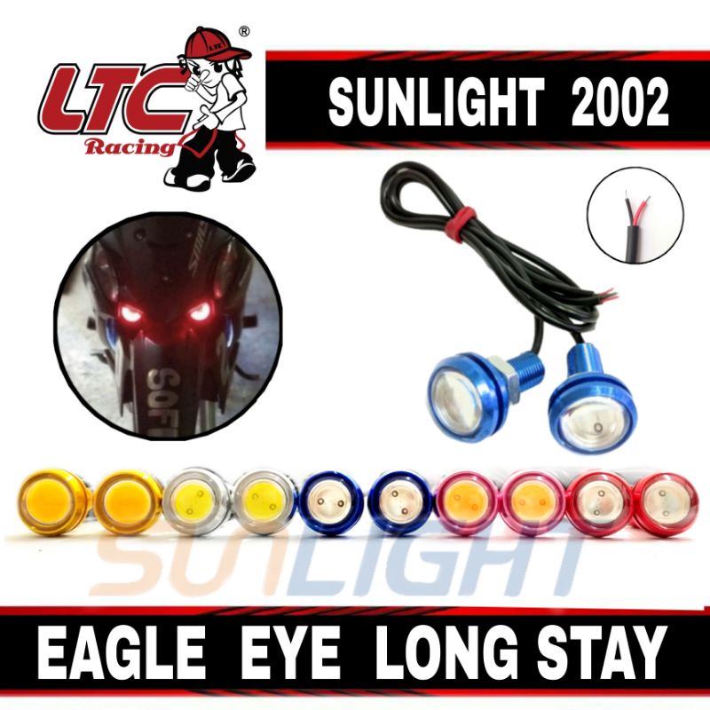 EAGLE EYE FOR MOTORCYCLE (STEADY) | Shopee Philippines