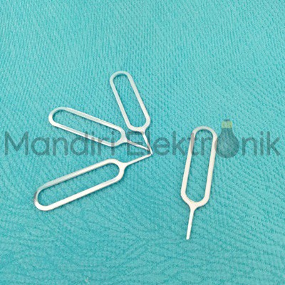 Sim Ejector/SIM Card Opening Needle/SIM Puncture | Shopee Philippines