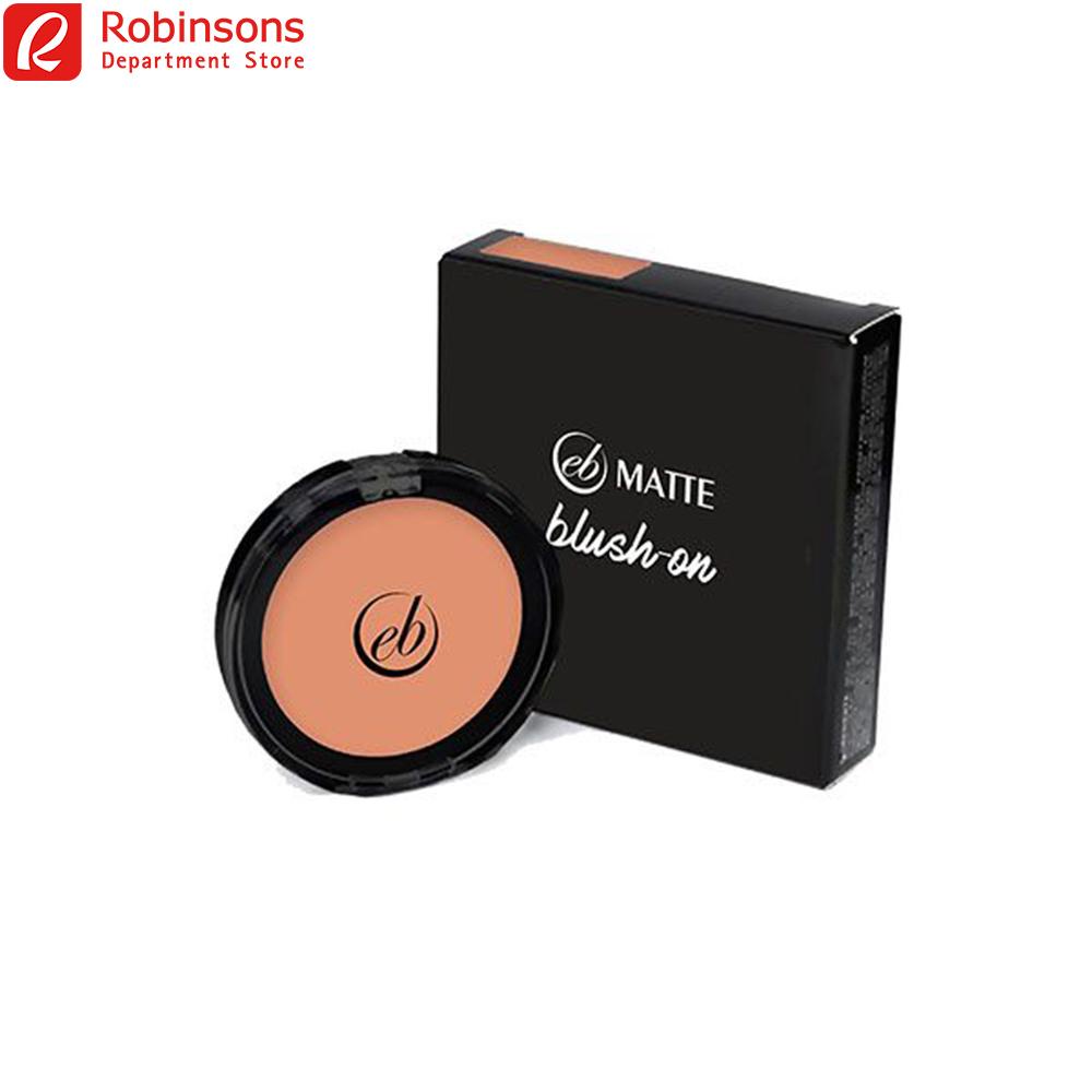 Ever Bilena Matte Blush-On - Milkweed | Shopee Philippines