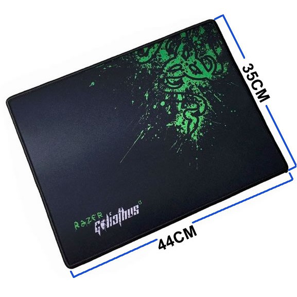 44x35cm Mouse Pad Gamer Razer Goliathus Speed R7 Gamer | Shopee Philippines