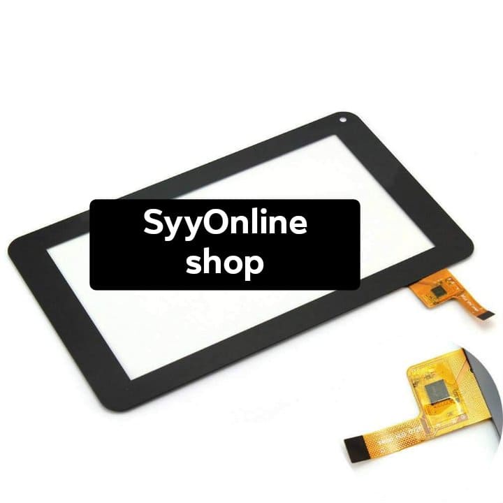 7" touch screen for trio stealth g2 hype trio mach speed fu8 | Shopee ...