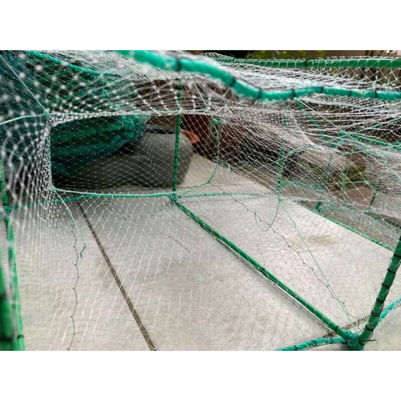 Dragon bubu fish net dragon bobo crab and shrimp net | Shopee Philippines