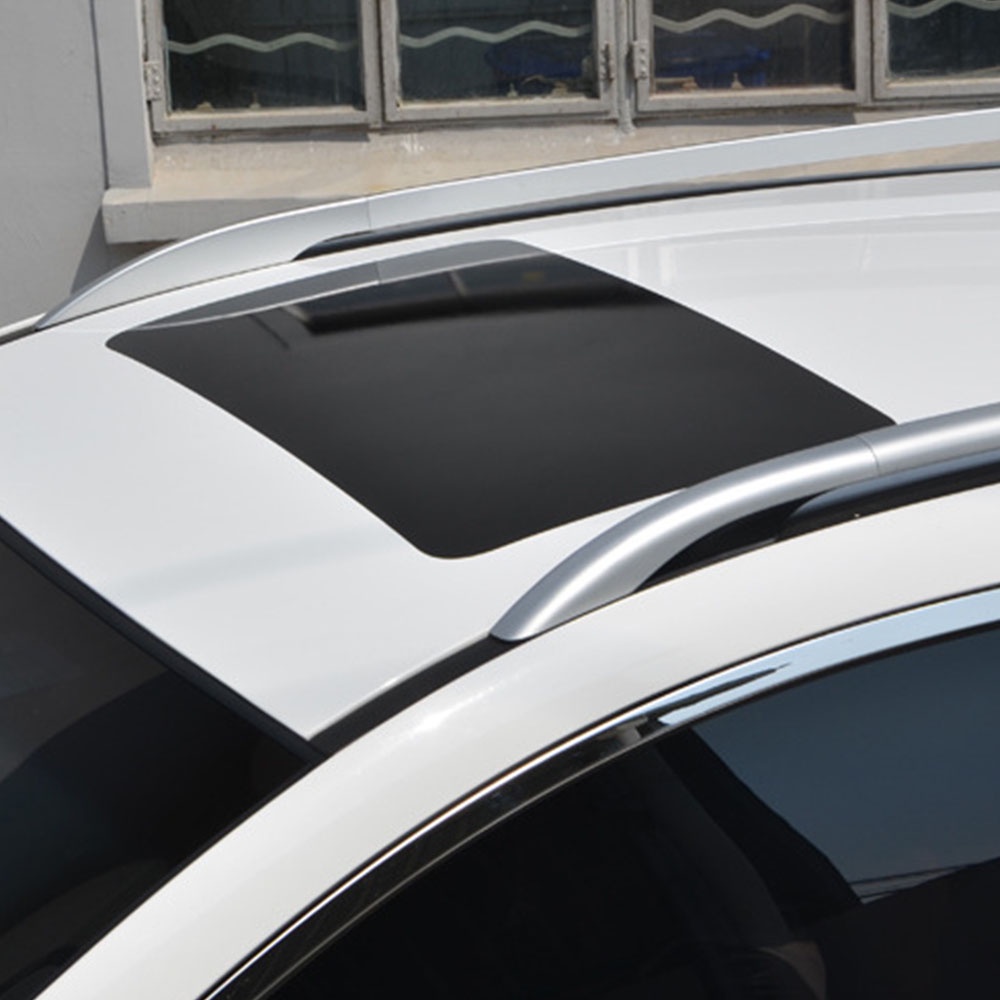 TMA~Car Simulation Panoramic Sunroof Stickers High Imitation Sunroof ...