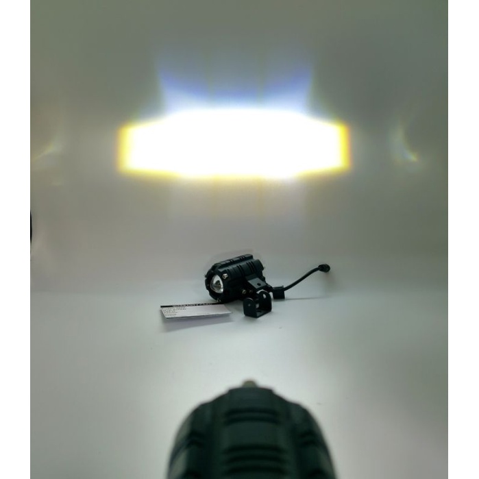 Mini driving light v5 | Shopee Philippines