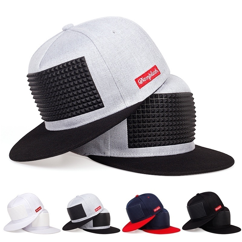 Hip hop baseball cap for men Snapback cotton baseball cap women ...