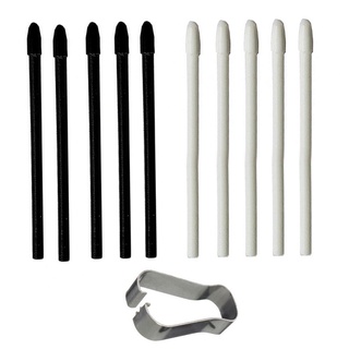 5pcs Replacement Stylus S-Pen Tips for Samsung Galaxy Tab S3 T820 T825 ...