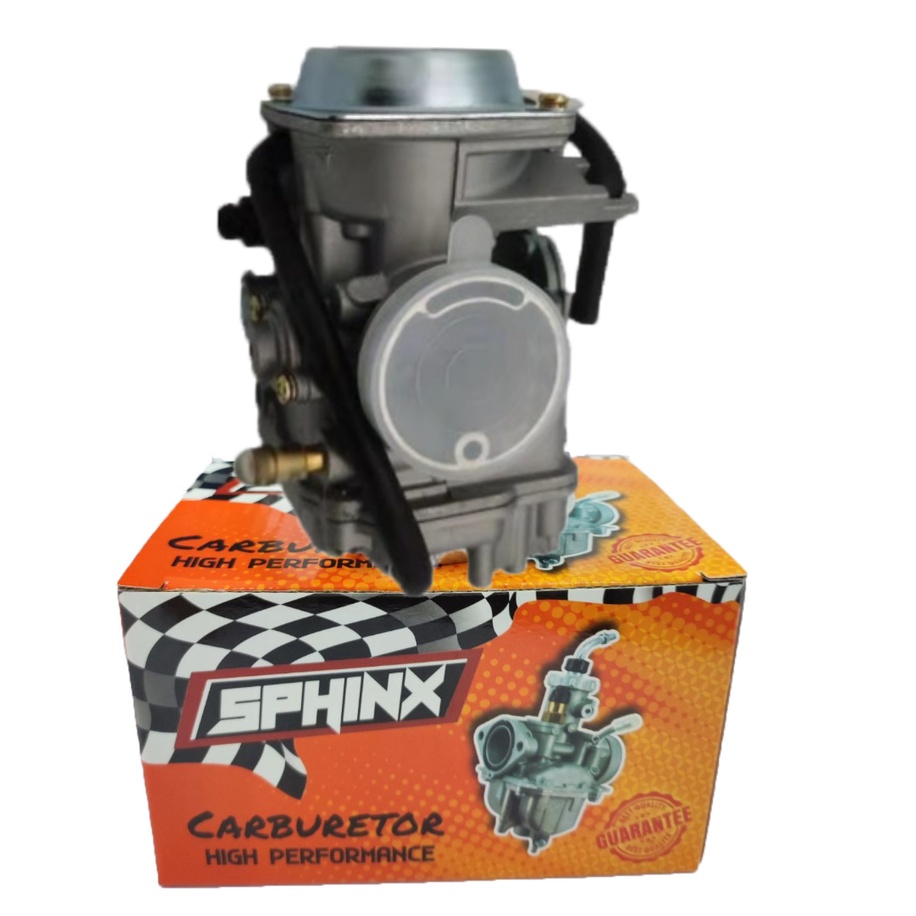 CARBURETOR (SPHINX) – MIO - HIGH QUALITY MOTOR PARTS | Shopee Philippines