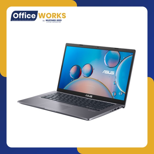 ExpertBook Asus NB, P1411CEA 90NB0TT2-M00P90, 14in FHD | Shopee Philippines