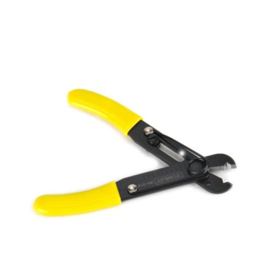 Stanley Wire Stripper (84-214) | Shopee Philippines