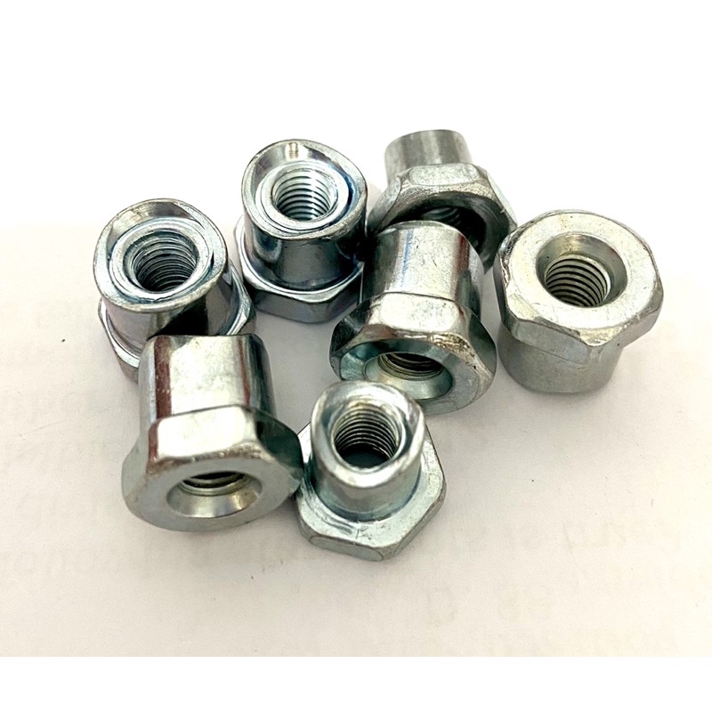 Brake Rod Nut for motorcycle | Shopee Philippines