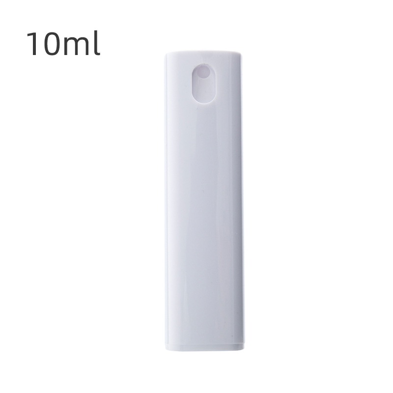 10ml Mini Alcohol Spray Bottle Refillable Hand Sanitizer Spray Bottle ...