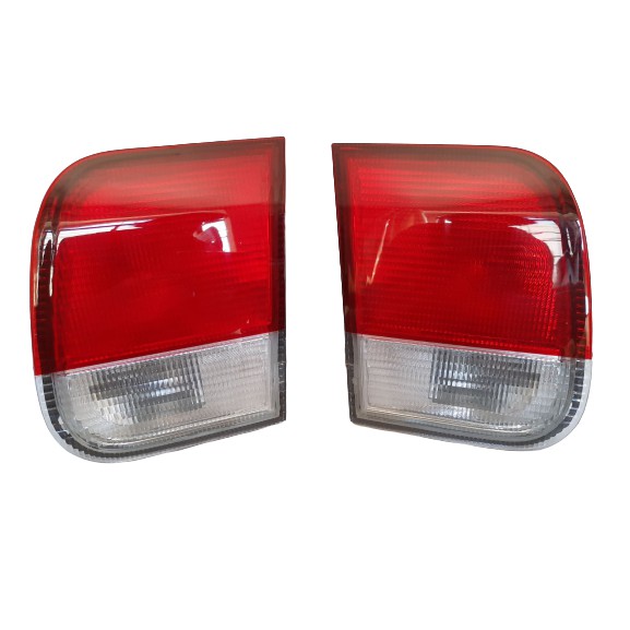 Honda Civic 1996 - 1998 Garnish Light | Shopee Philippines