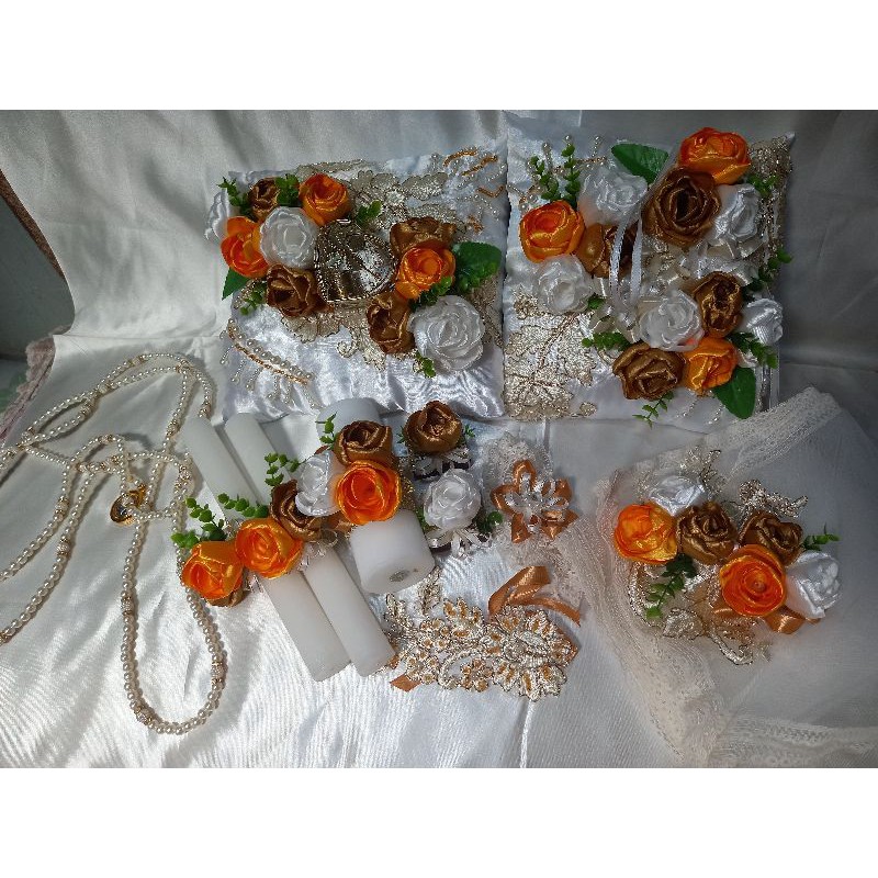 wedding Essential Set (Special) | Shopee Philippines