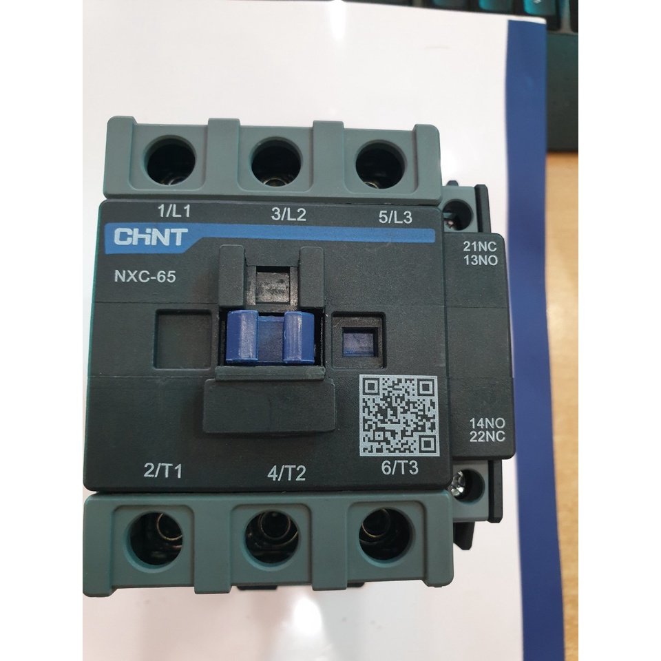 Starting from Chint NXC 40A, 50A, 65A | Shopee Philippines