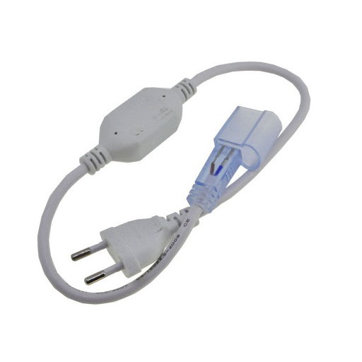 LED Neon Strip Power Plug | Shopee Philippines