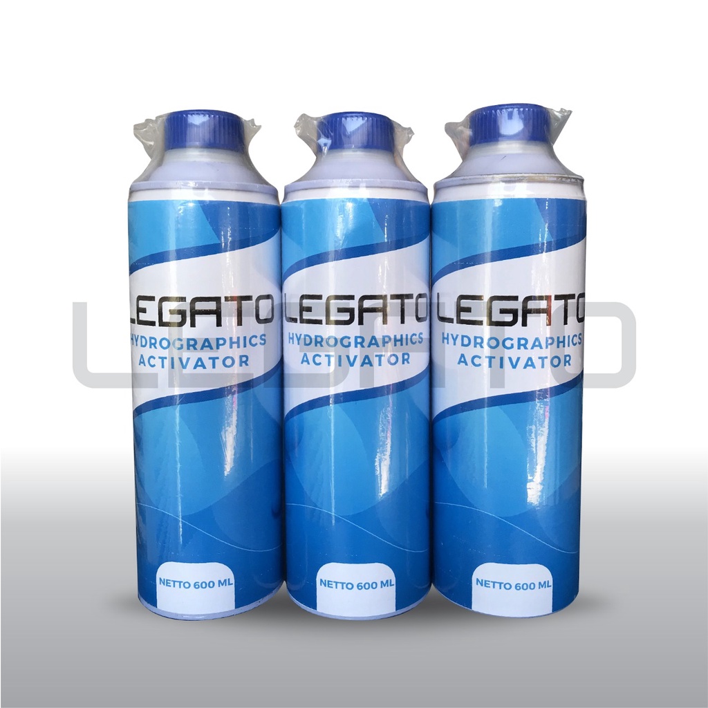 Wtp Activator Liquid 600ml Activator Carbon Submersible Premium ...