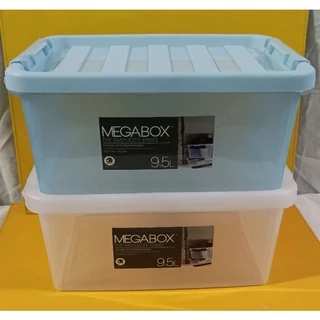 Shop megabox storage box for Sale on Shopee Philippines
