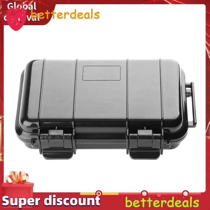 Outdoor Shockproof Sealed Waterproof Safety Case ABS Plastic Tool Dry ...