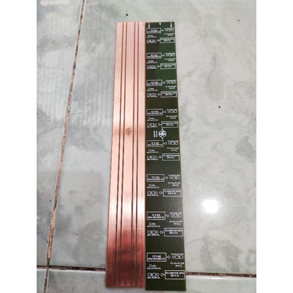 Pcb line final 8set 30cm | Shopee Philippines