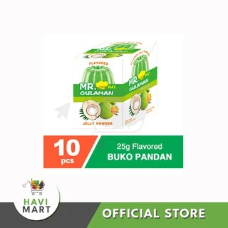 Shop mr gulaman for Sale on Shopee Philippines