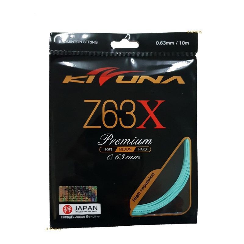 KIZUNA Z63X String Premium | Shopee Philippines