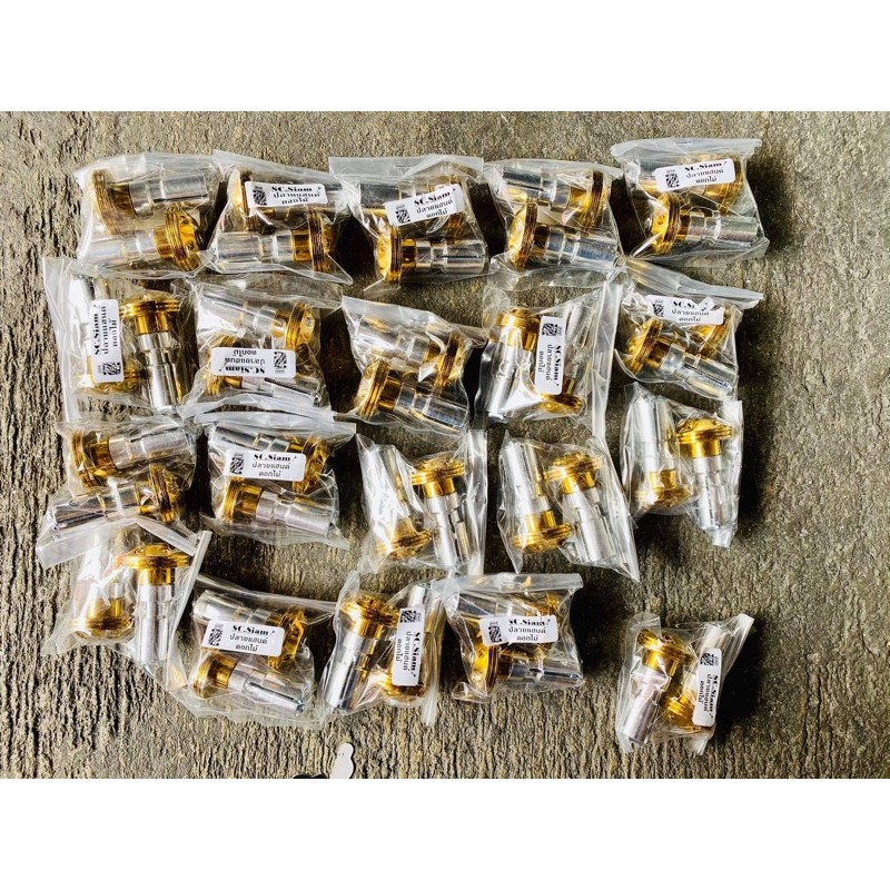 GOLD BAR END UNIVERSAL | Shopee Philippines