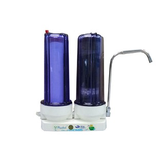 Megafresh Healthy+ Alpha Ceramic Cartridge Water Filter - A59 KCGBF ...