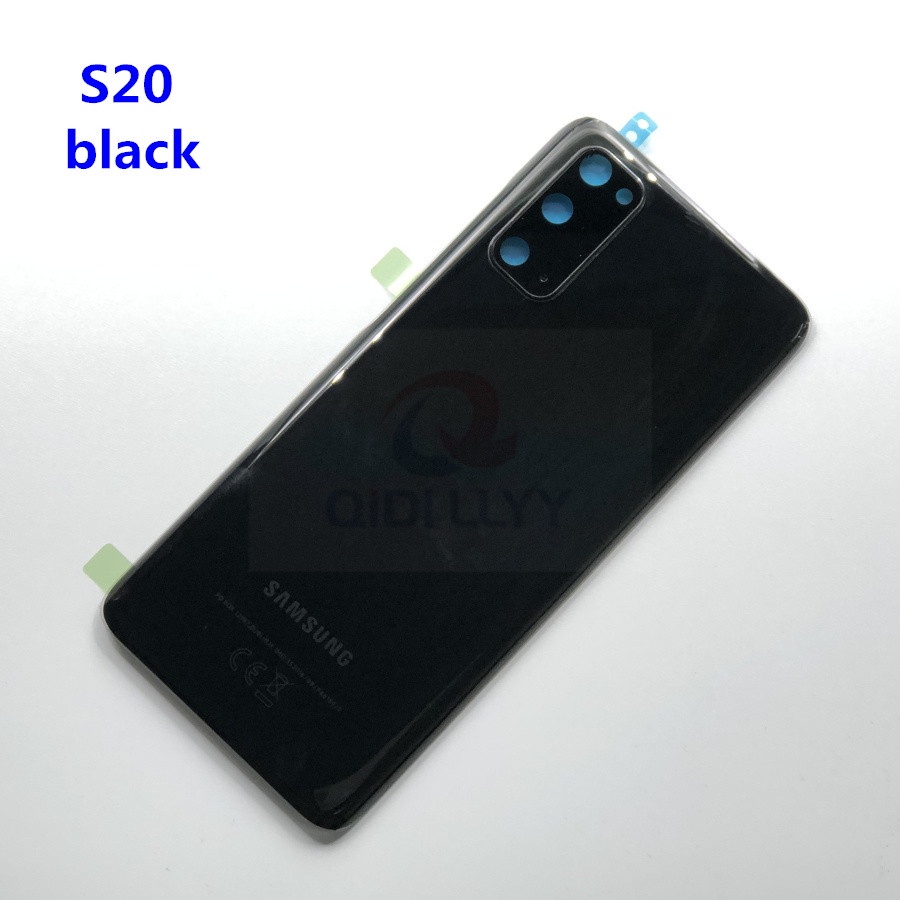 Samsung Galaxy S20 S20 Plus S20+ G985 F/DS Back Case Waterproof Back ...