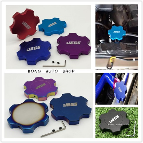 JEGS Water Pot Cover Lid Can Be Used With All Models Durable Long ...