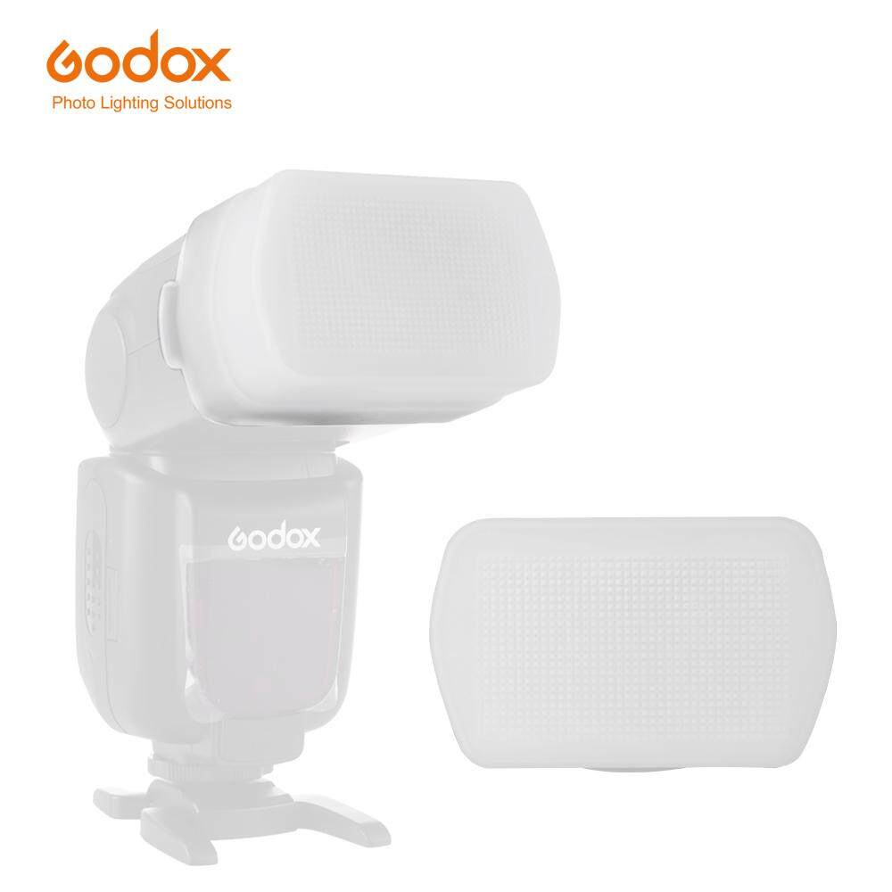 Godox Flash Diffuser for Yongnuo / Godox / Triopo Speedlite can use ...