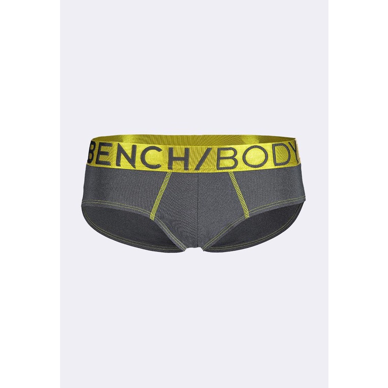 BUM0244 - BENCH/ Men's Hipster Brief | Shopee Philippines