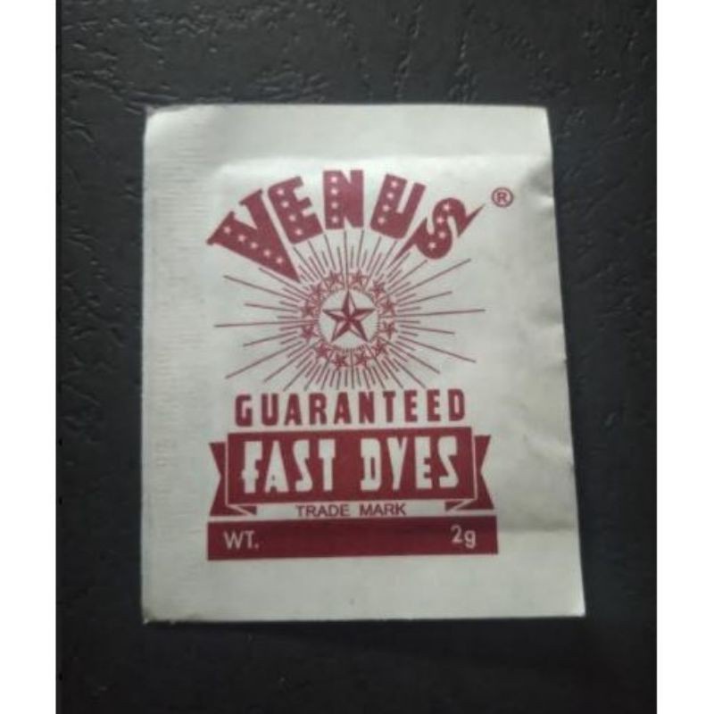 FABRIC JOBUS /JOBOS / DYOBUS FABRIC DYE/CLOTHES DYE , VENUS FAST DYES ...