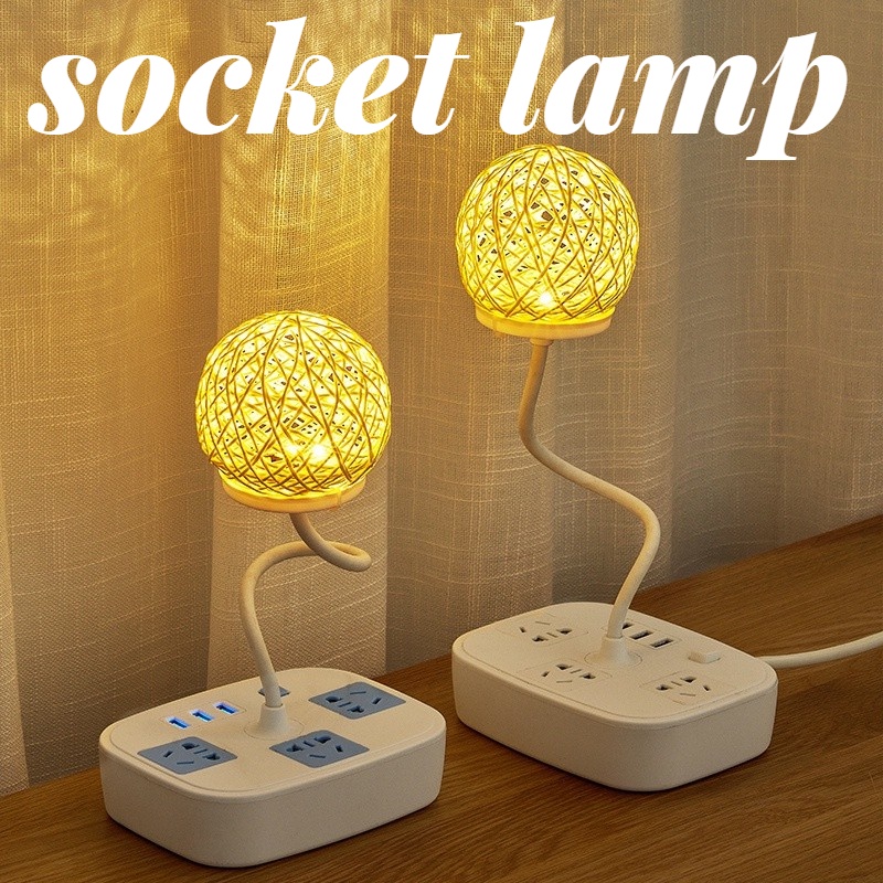 Night Light Bedroom room Lamp Night Light Led Desk Light Lamp desk ...