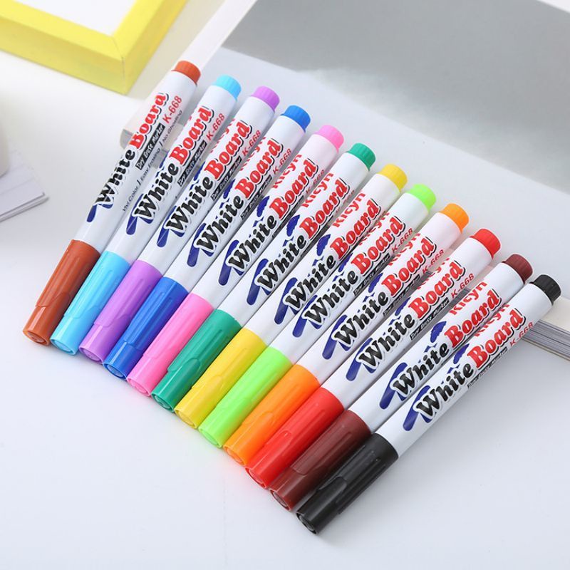 1 Set Rewritable Whiteboard Stationery | Shopee Philippines