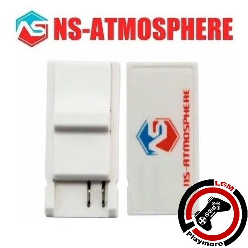 NS-Atmosphere RCM Jig for Nintendo Switch | Shopee Philippines