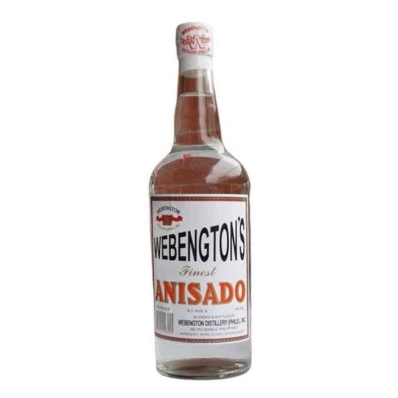 ANISADO INGREDIENT FOR MEAT PROCESSING 350ML and 750ml | Shopee Philippines