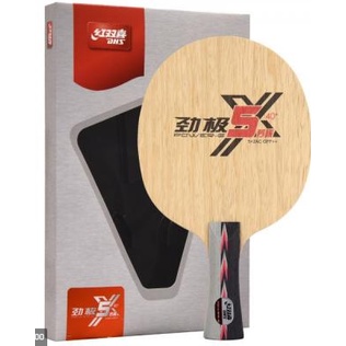 DHS PG5X 5+2 ALC Carbon 6.0mm 89g Authentic Blade Original Double Happiness table tennis blade ...