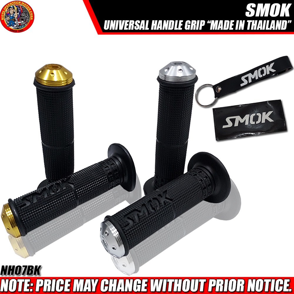 SMOK UNIVERSAL HANDLE GRIP MADE IN THAILAND (NH07B) | Shopee Philippines