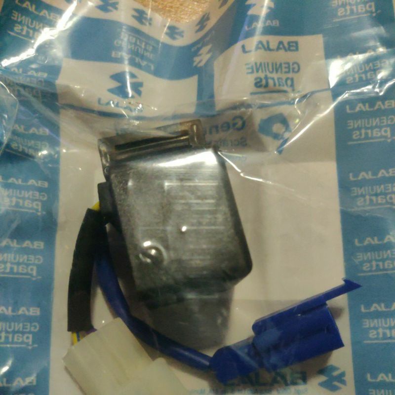 kawasaki bajaj Rouser 135 180 200 220 200NS Dominar 400 Head Light ...