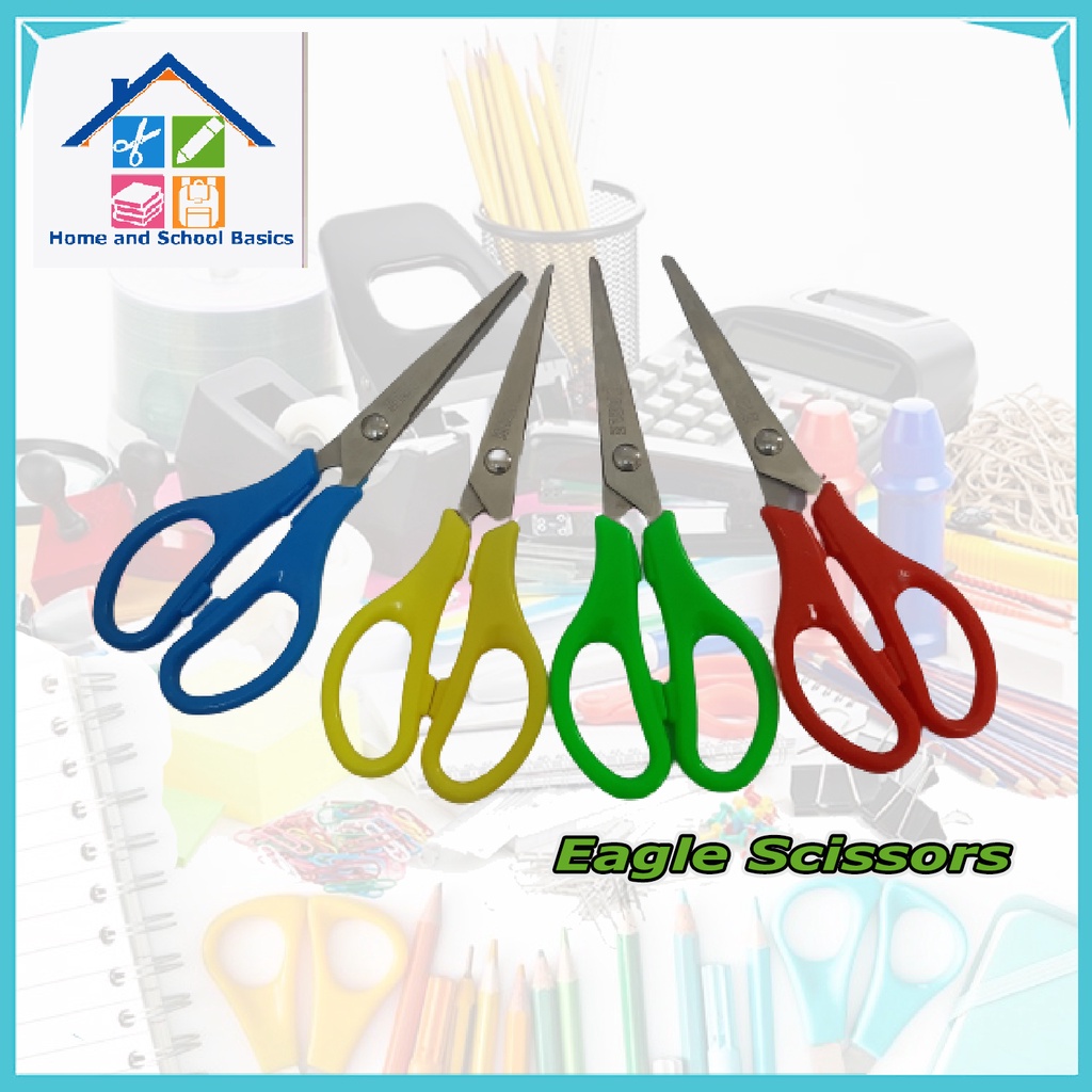 Scissors Four Inches | Shopee Philippines