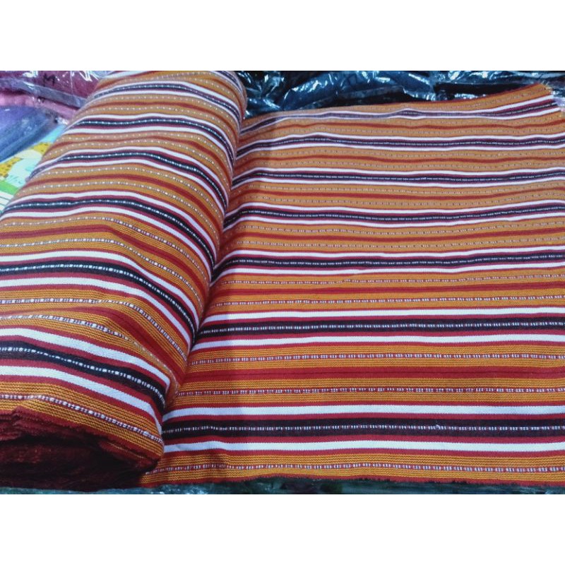 Cordilleran Igorot Tela Handwoven | Shopee Philippines