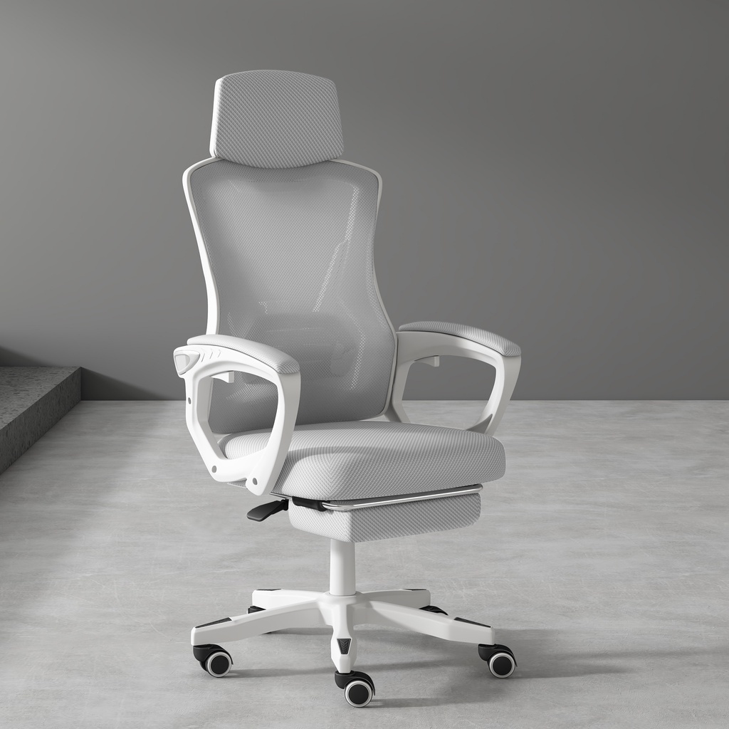 Korean Ergonomics chair Office chair computer chair gaming chair back ...