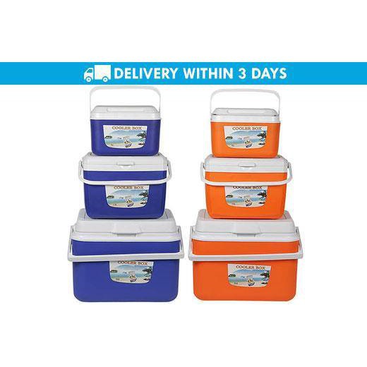 B3 in 1 Cooler Box (Random Color) | Shopee Philippines