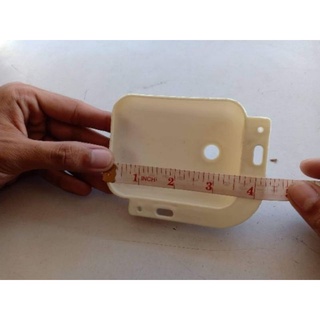 Drain pan (with screw) for Aircon window type | Shopee Philippines