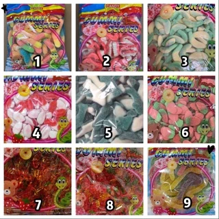Shop gummies for Sale on Shopee Philippines
