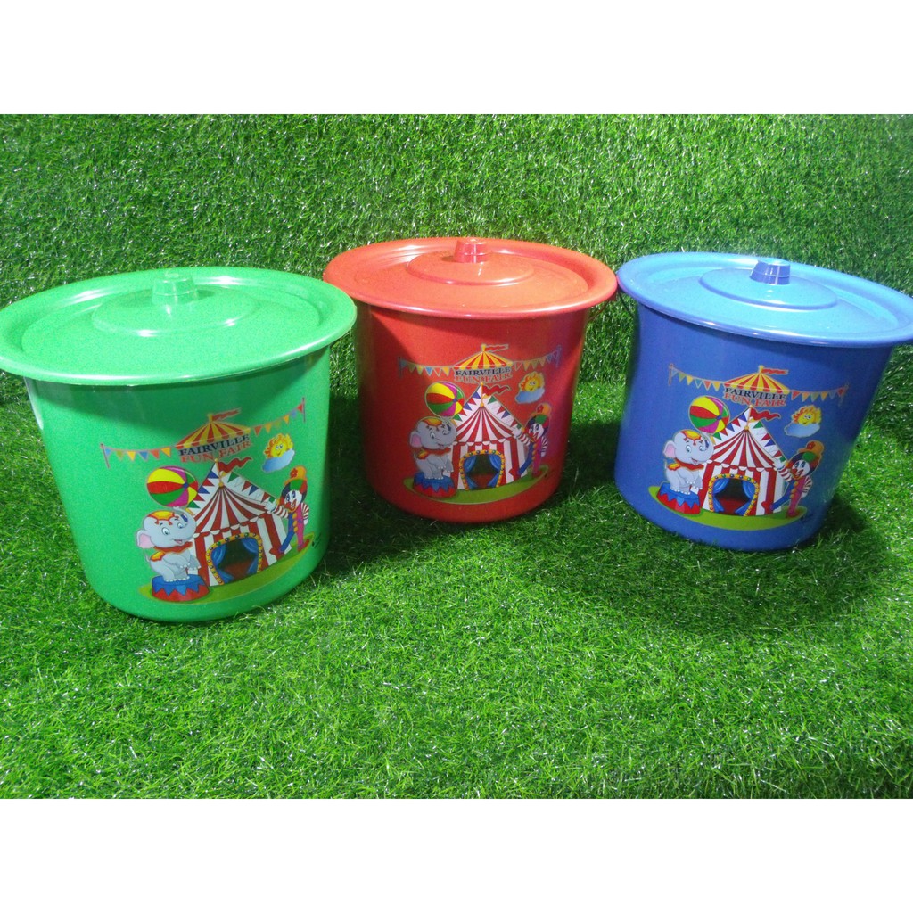 028 Large Chamber Pot Arinola Extra (RANDOM COLOR) | Shopee Philippines